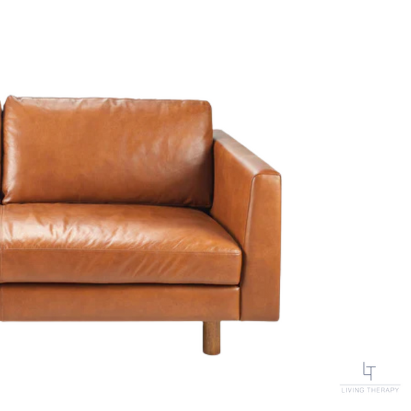 Penn Sofa - Living Therapy