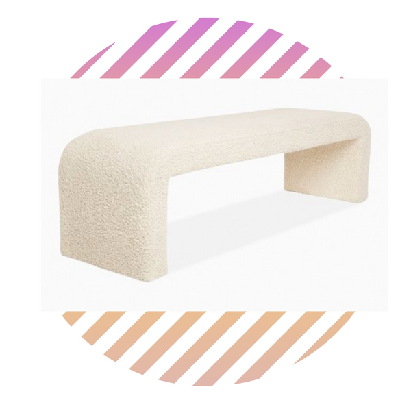 Indoor Benches - Living Therapy