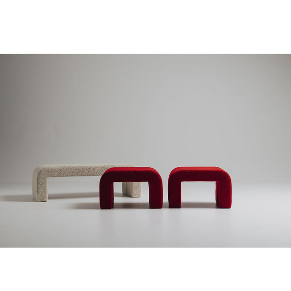 Vienna Bench - Living Therapy