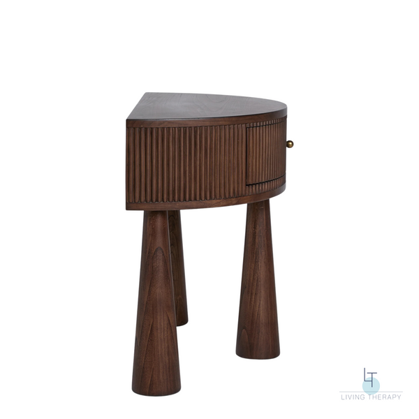 Remy Sidetable / Bedside Table - Living Therapy