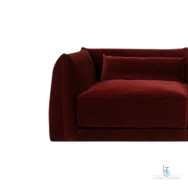Dame Sofa - Living Therapy