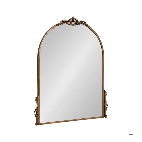 Grace Mirror - Living Therapy