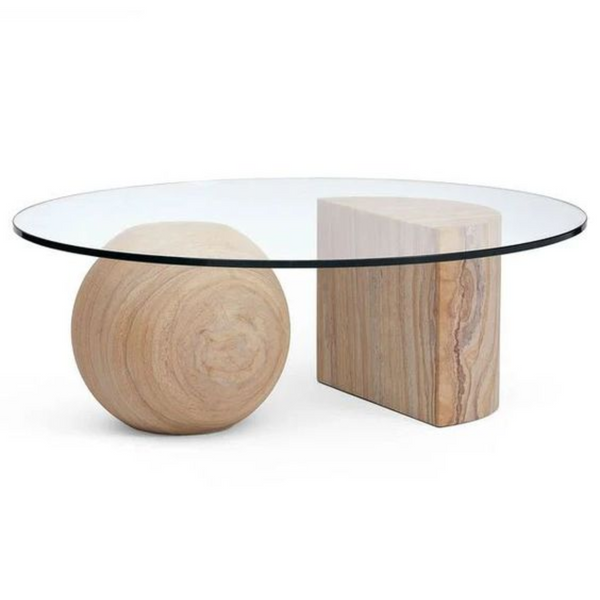The Casa- Coffee Table - Living Therapy