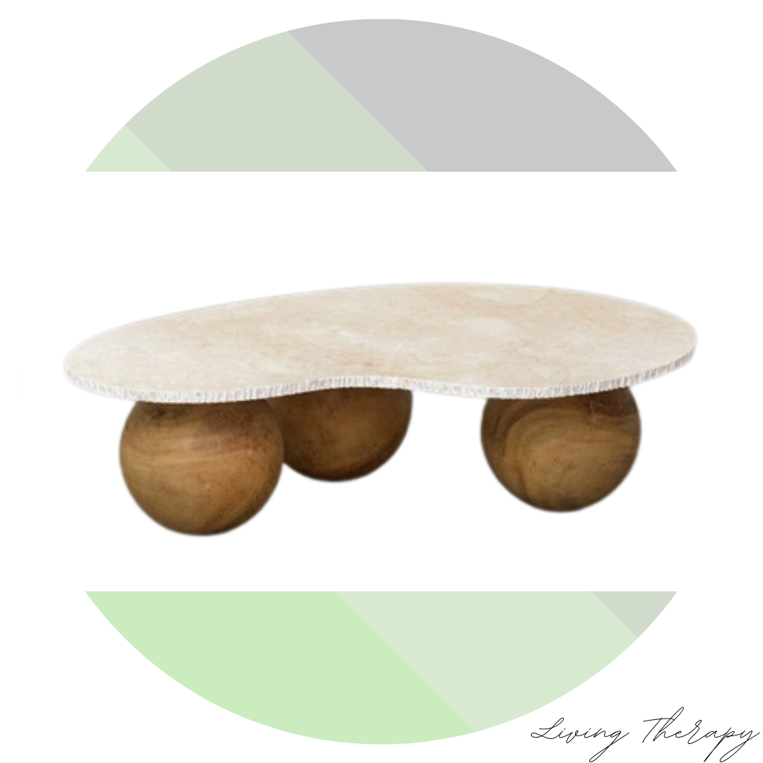 Coffee Tables - Living Therapy