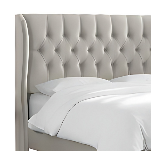 Swirled Harvey Bed - Living Therapy