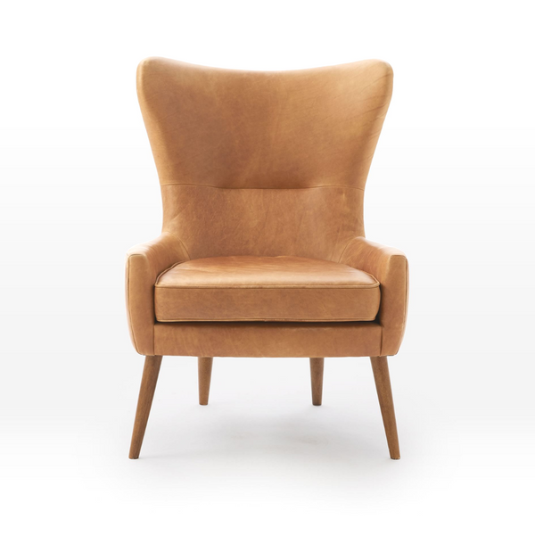 Granite - Arm chair / Single Seater Sofa - Living Therapy