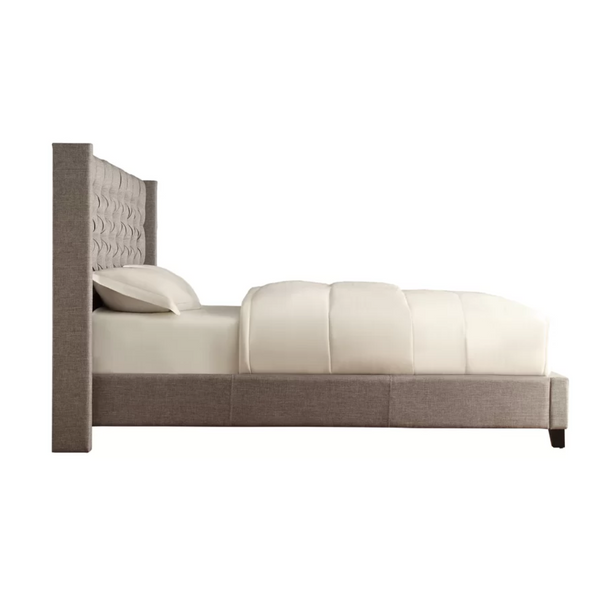 Harvey Bed - Living Therapy