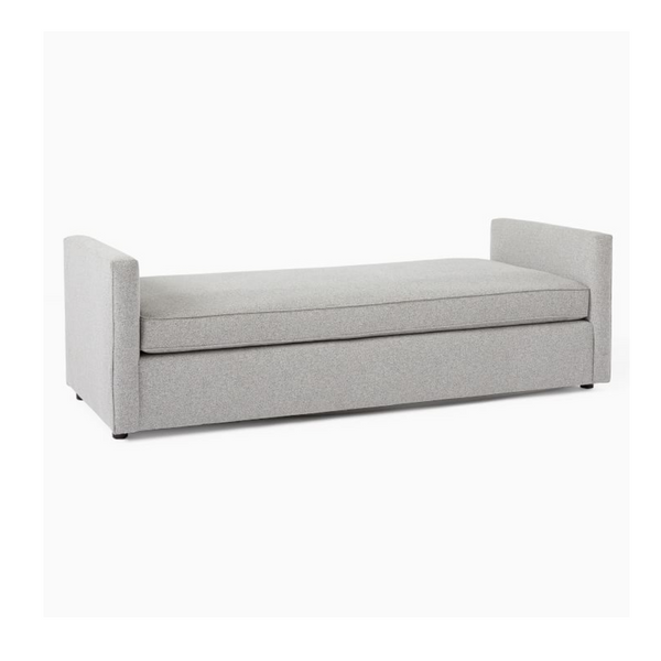 Houston Bed - Living Therapy