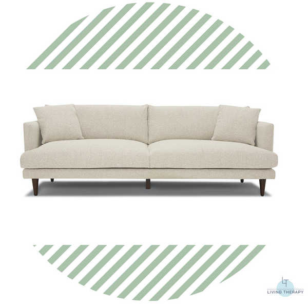 Lawson Sofa - Living Therapy