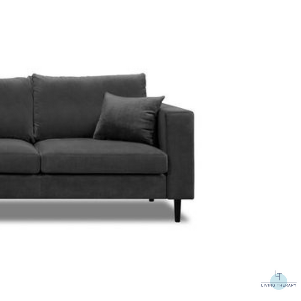 Logan Sofa - Living Therapy