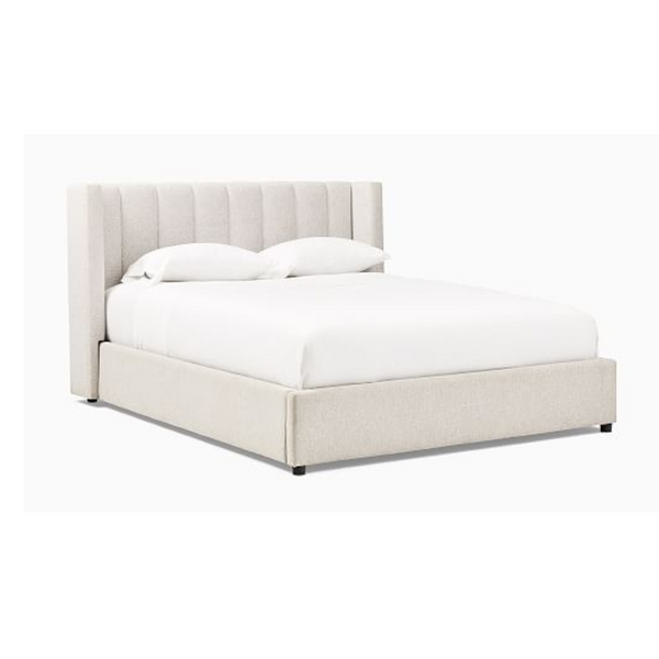 Reeves Bed - Living Therapy