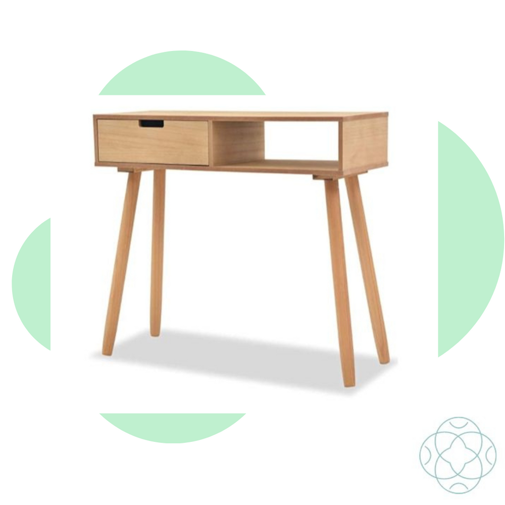 Study Tables - Living Therapy